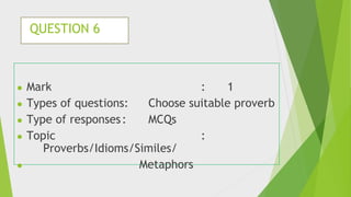 English 013 2016 section a | PPT