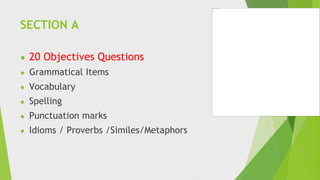 English 013 2016 section a | PPT
