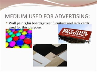 Advertising Techniques | PPT