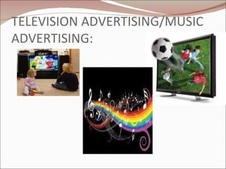 Advertising Techniques | PPT