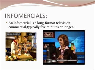 Advertising Techniques | PPT