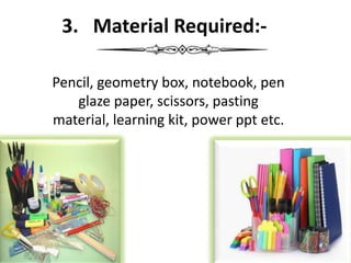 algebraic expression class VIII | PPTX