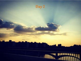 Tour Guide Presentation | PPTX