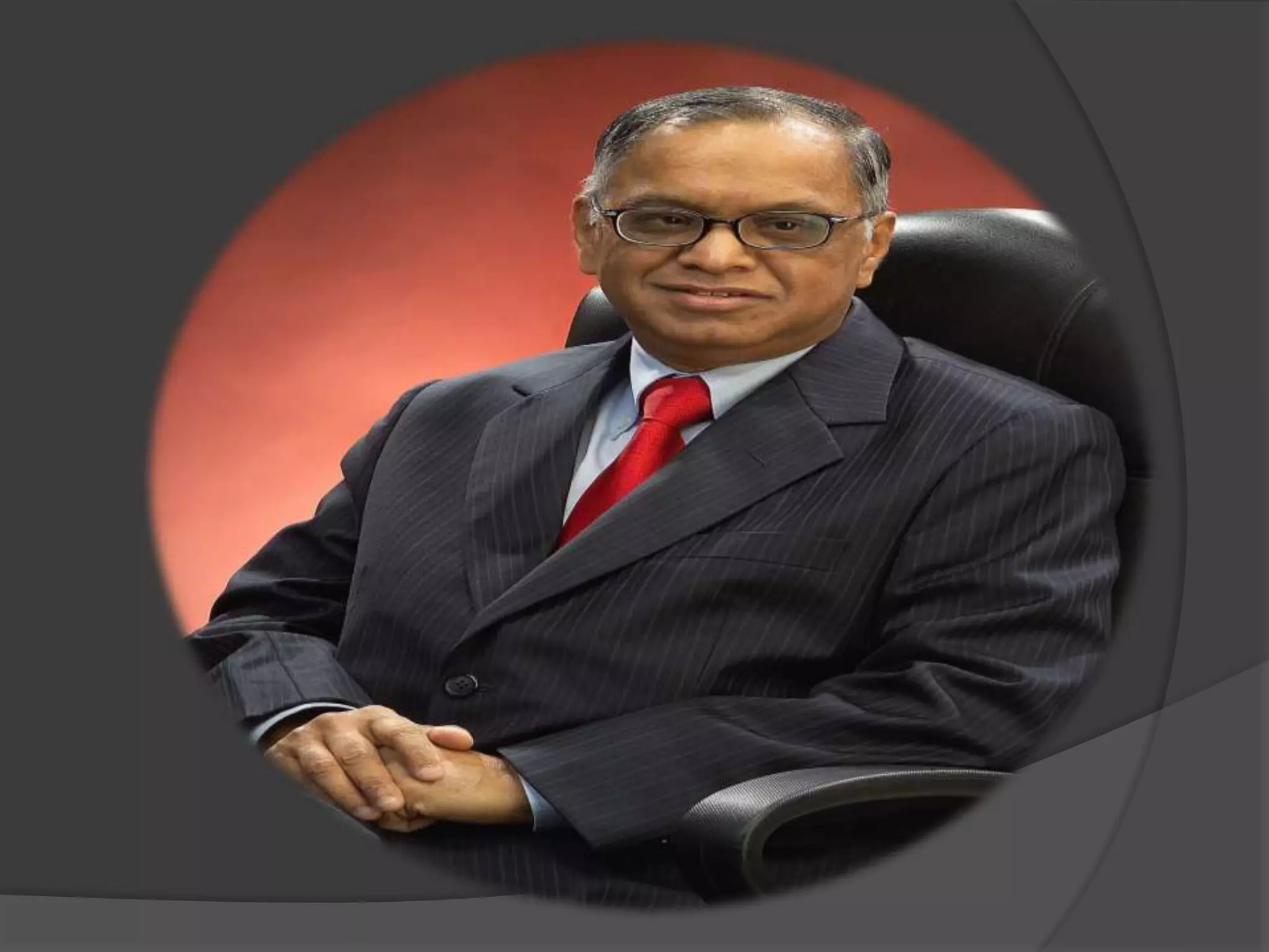 narayan murthy | PPTX