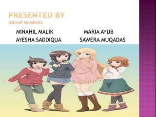 parts of speech | PPT