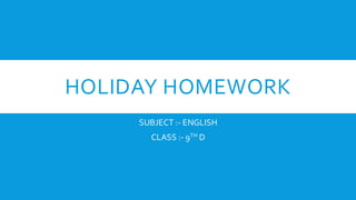 ENGLISH class 9 grammar topic Modals.pdf