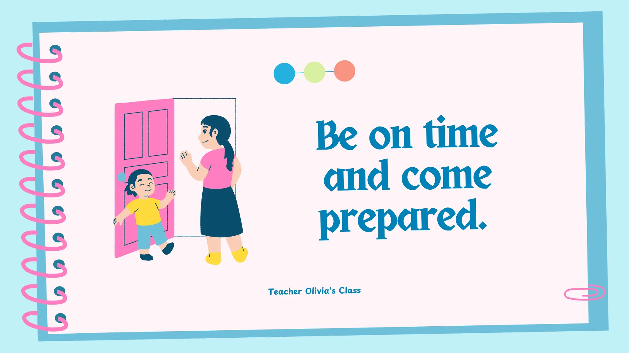Classroom rules and management for elementary. | PDF