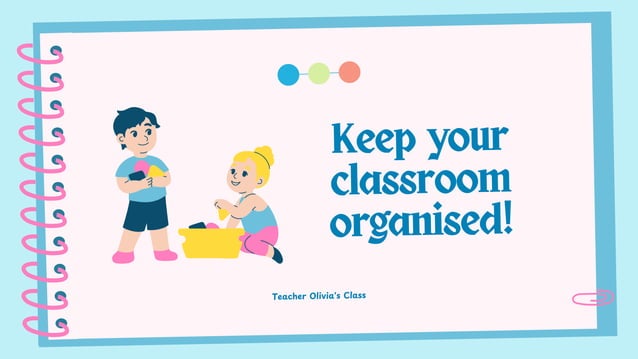 Classroom rules and management for elementary. | PDF