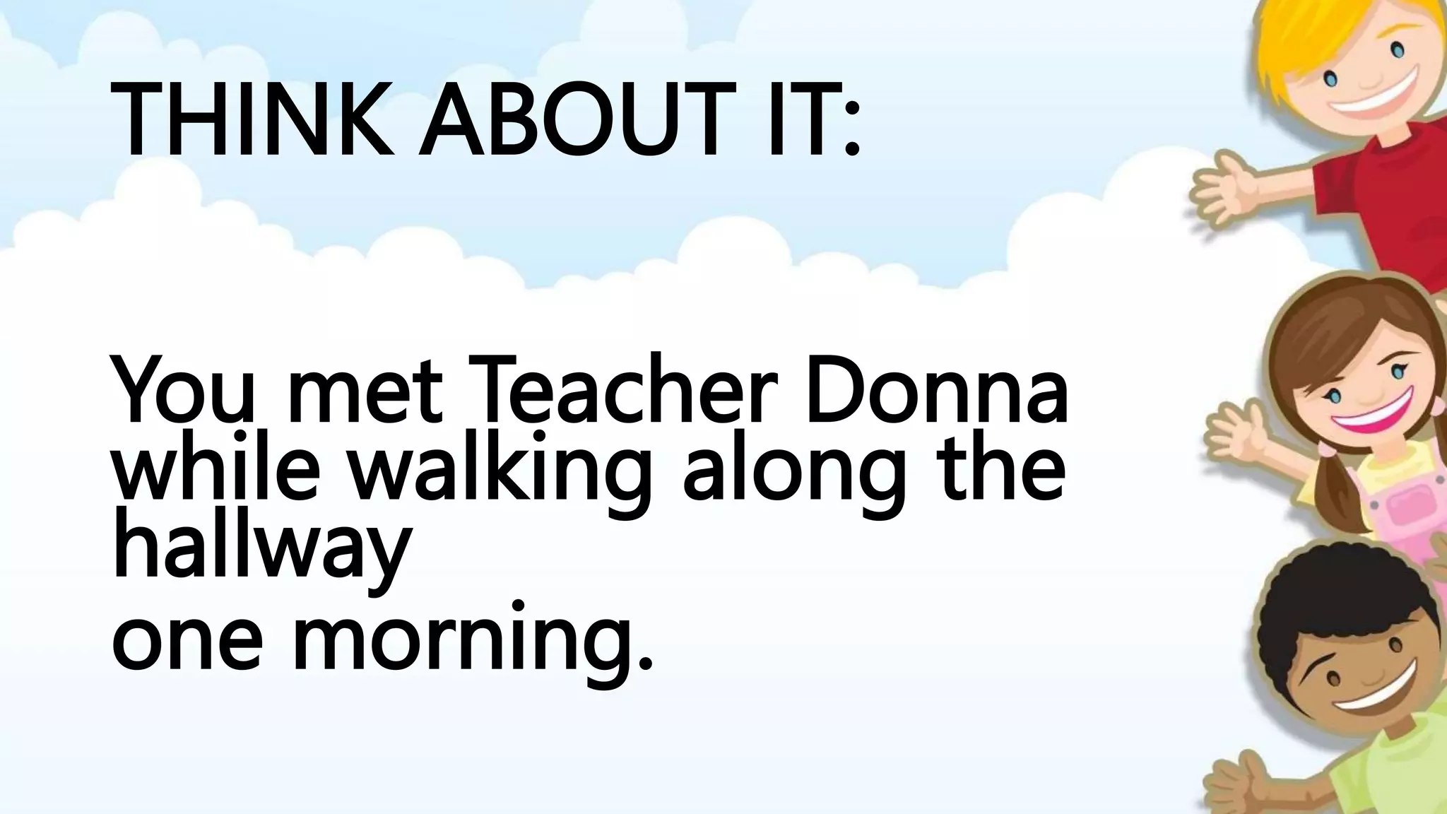 English 1 - Week 4 - Courteous Expressions.pptx