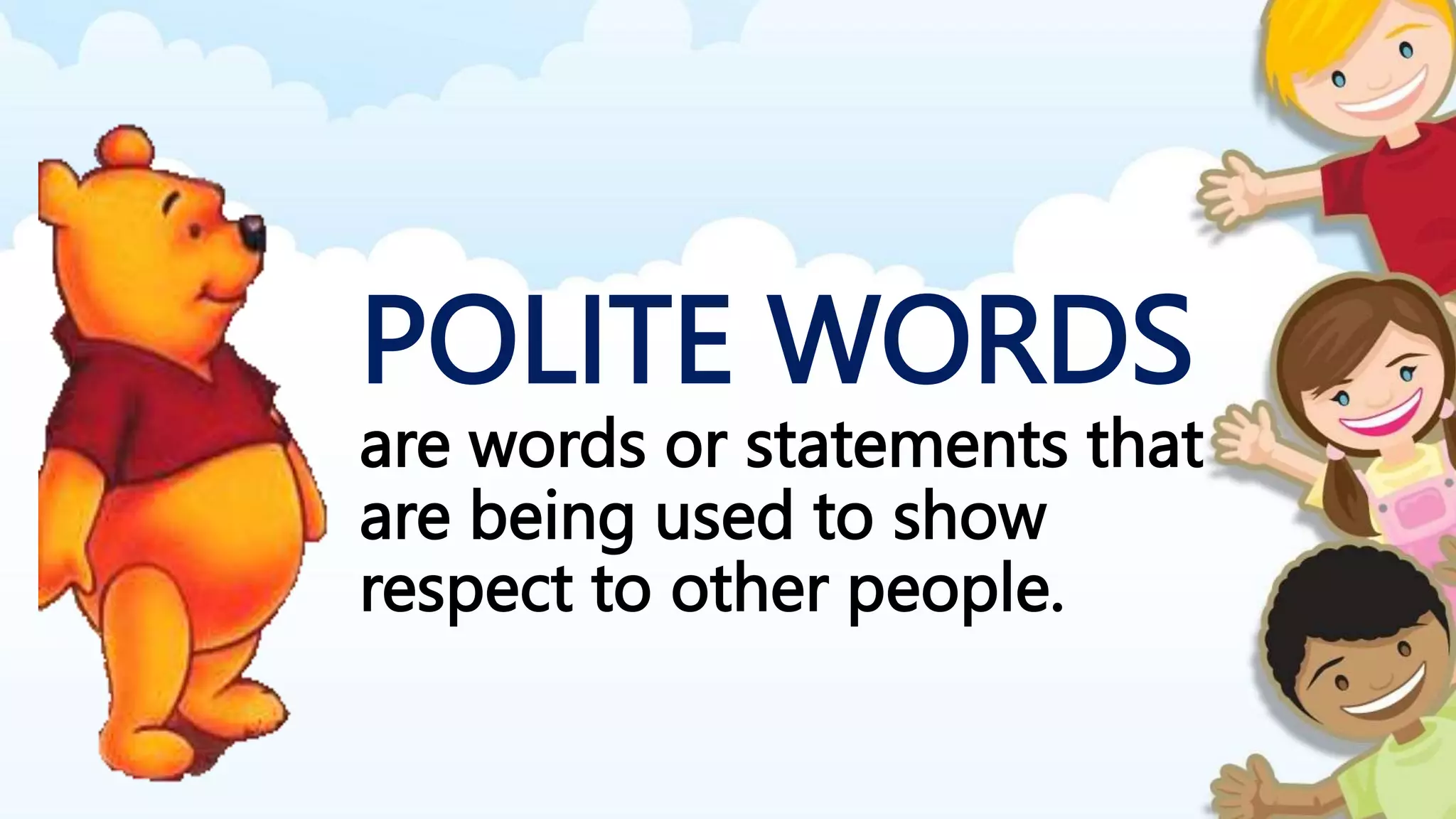 English 1 - Week 4 - Courteous Expressions.pptx