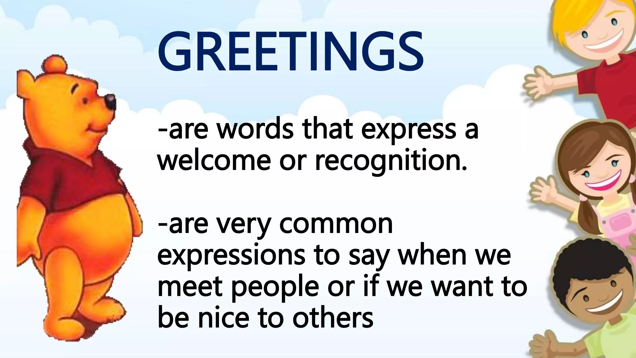 English 1 - Week 4 - Courteous Expressions.pptx