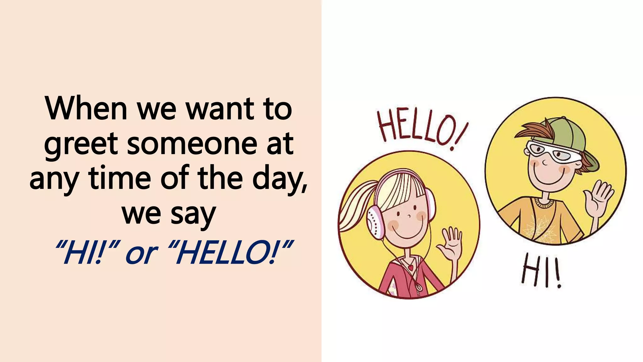 English 1 - Week 4 - Courteous Expressions.pptx