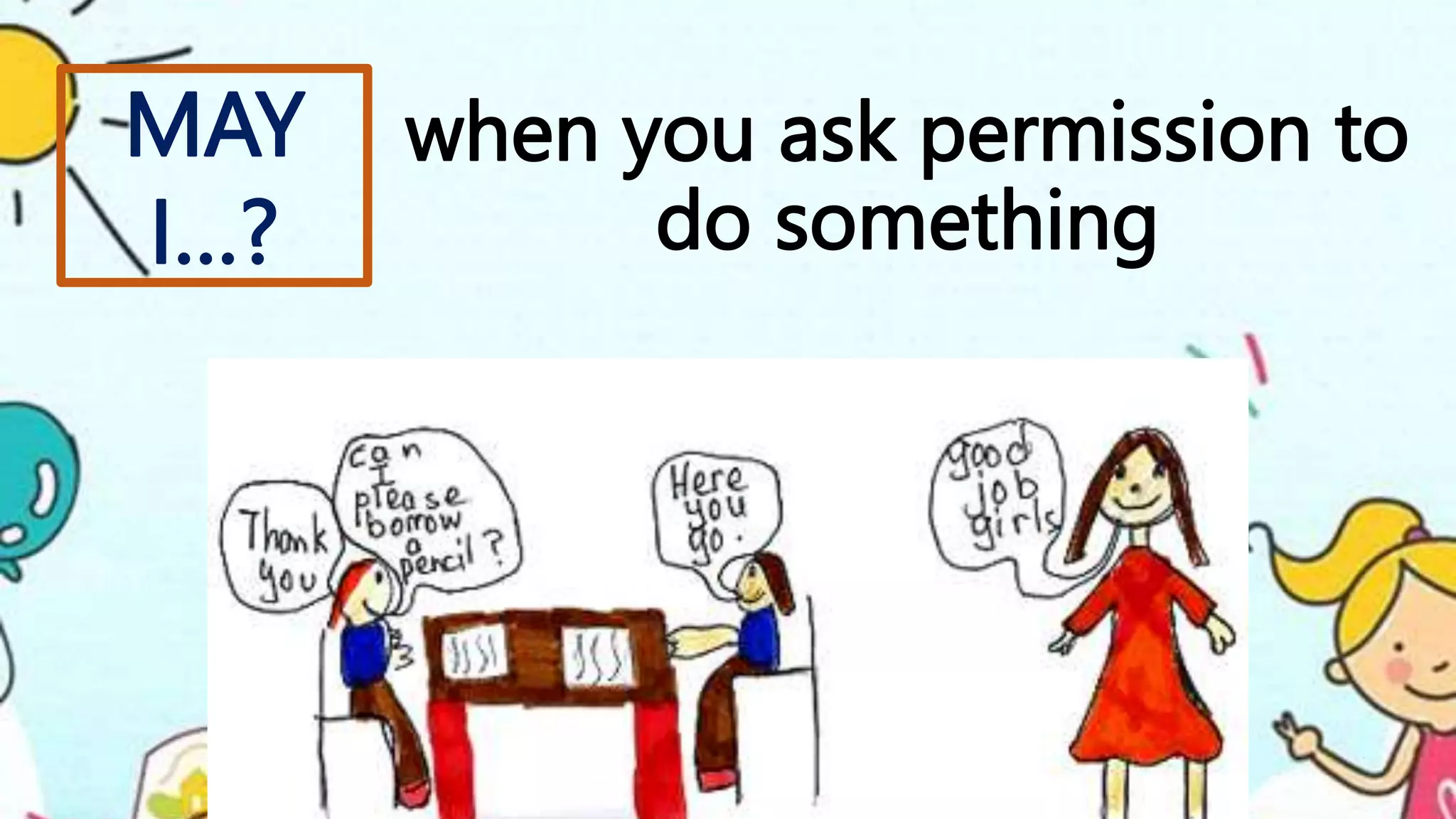 English 1 - Week 4 - Courteous Expressions.pptx