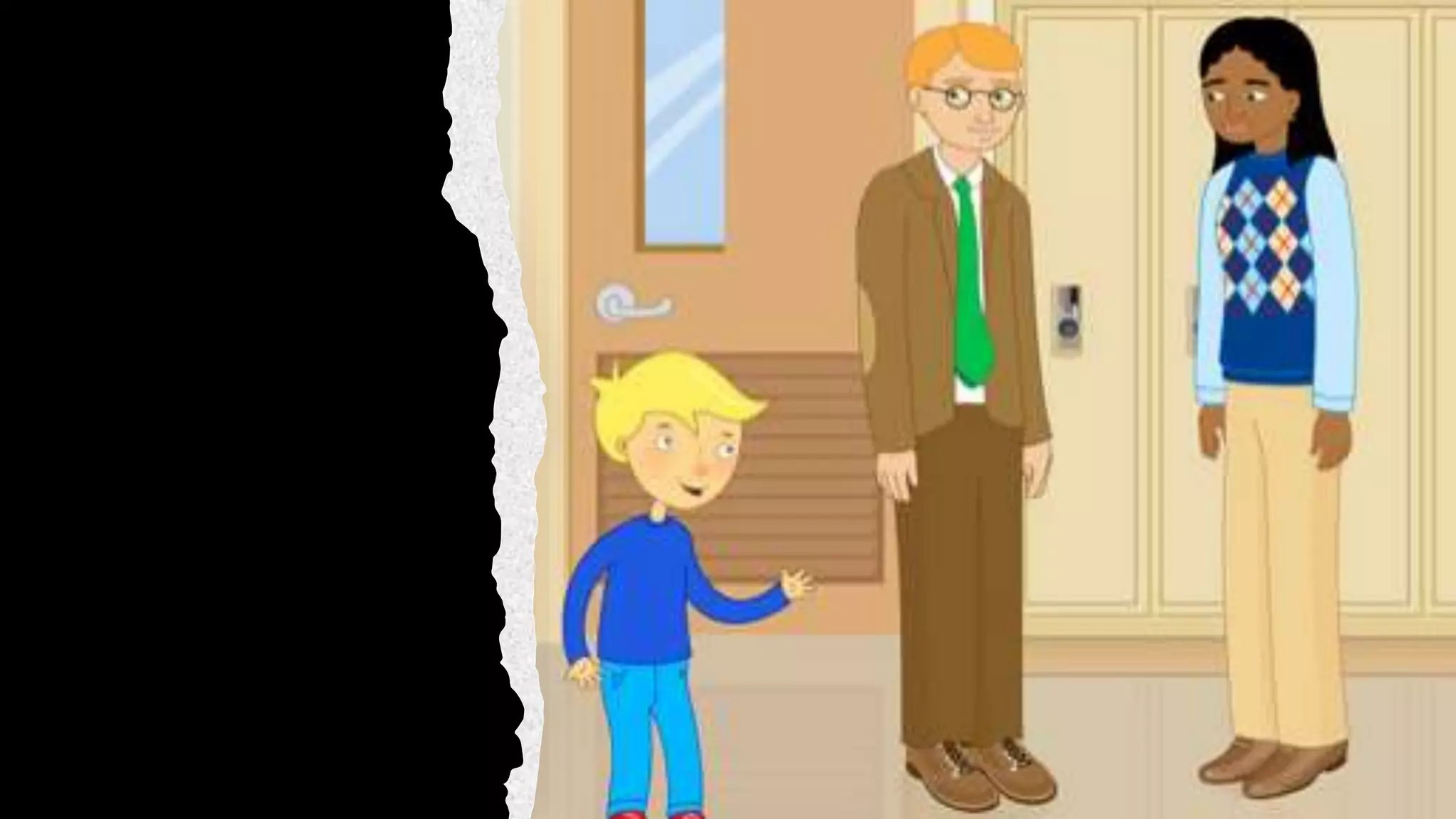 English 1 - Week 4 - Courteous Expressions.pptx