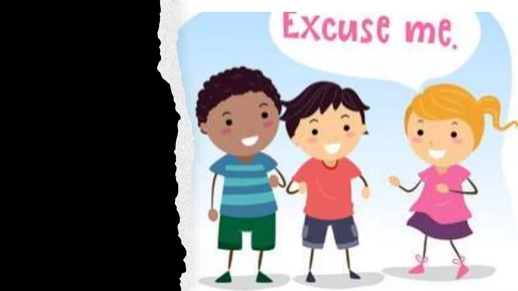 English 1 - Week 4 - Courteous Expressions.pptx