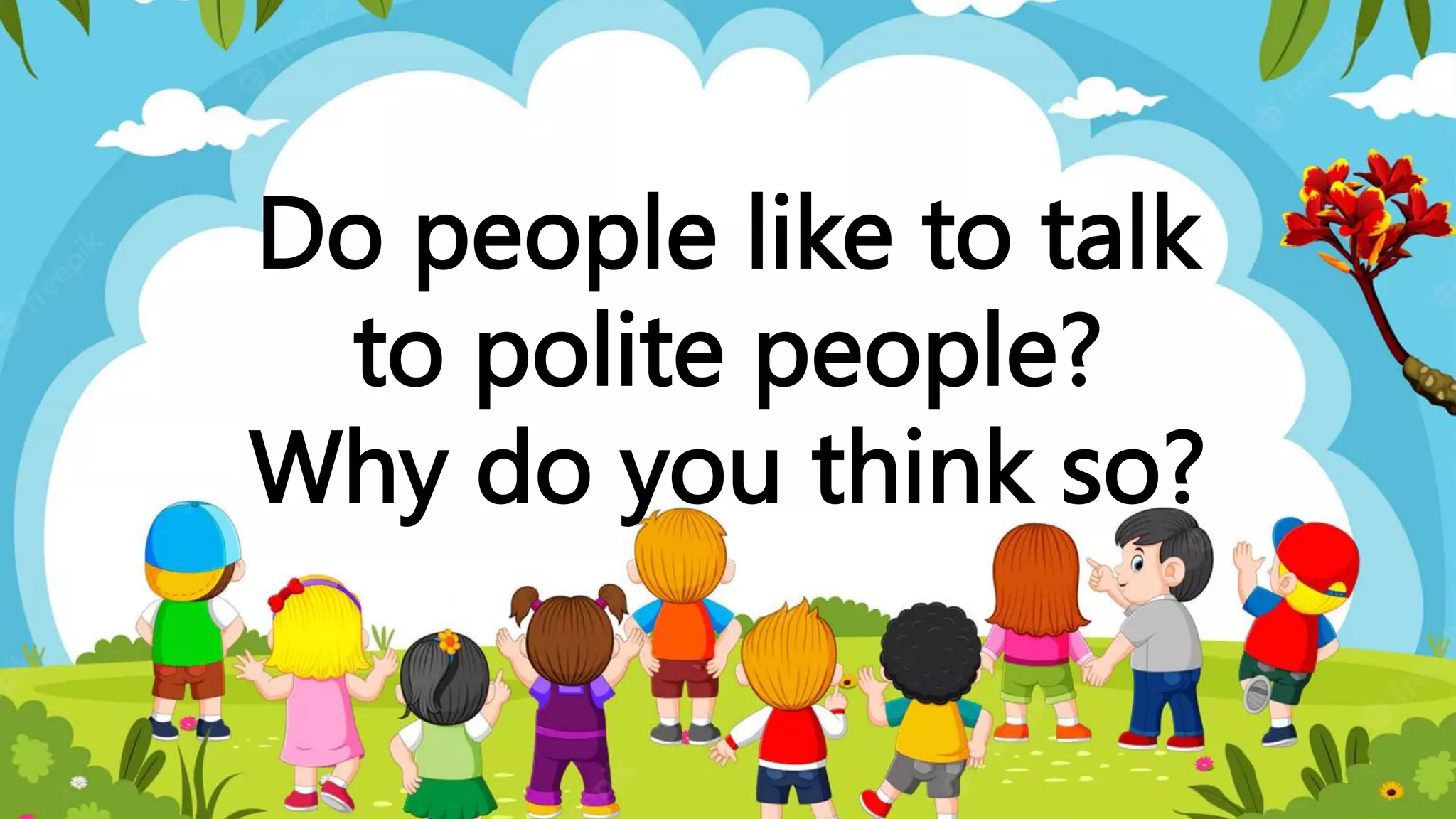 English 1 - Week 4 - Courteous Expressions.pptx