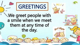 English 1 - Week 4 - Courteous Expressions.pptx