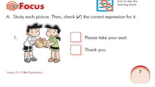 English 1 - Week 4 - Courteous Expressions.pptx