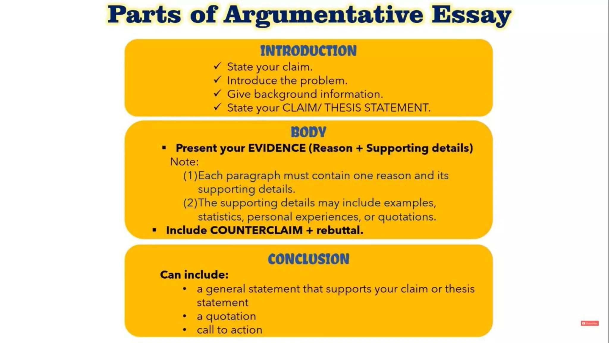 ENGLISH 10- ARGUMENTATIVE ESSAY.pptx
