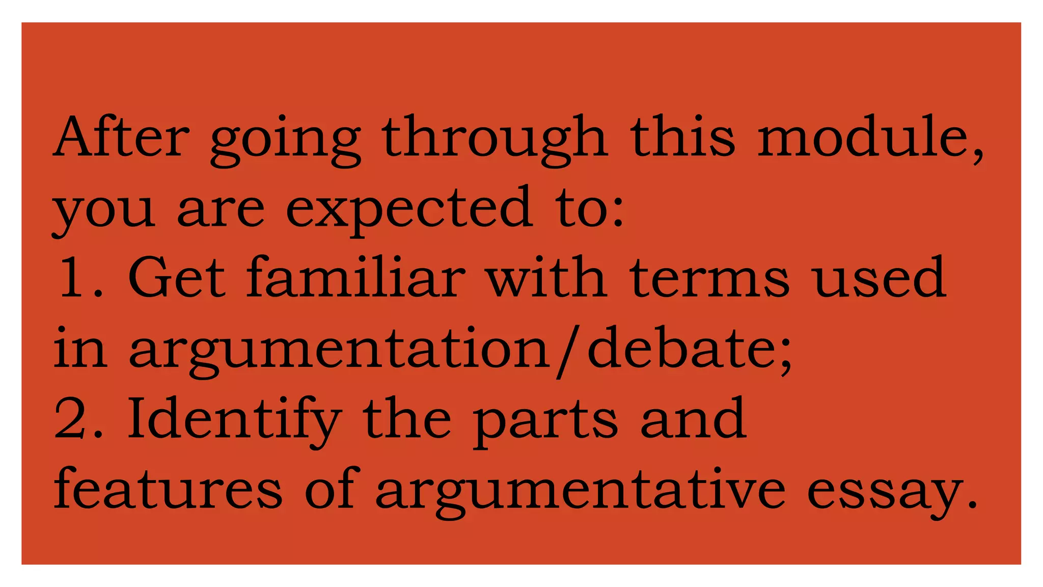 ENGLISH 10- ARGUMENTATIVE ESSAY.pptx