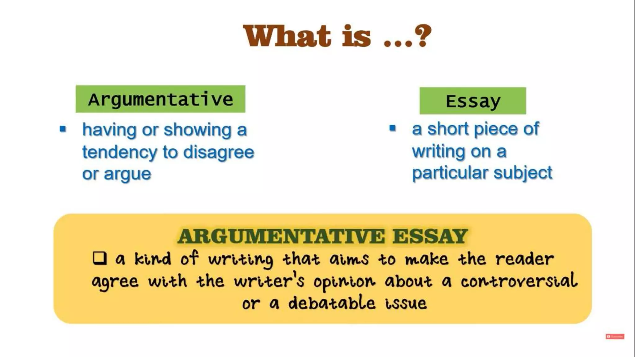 ENGLISH 10- ARGUMENTATIVE ESSAY.pptx