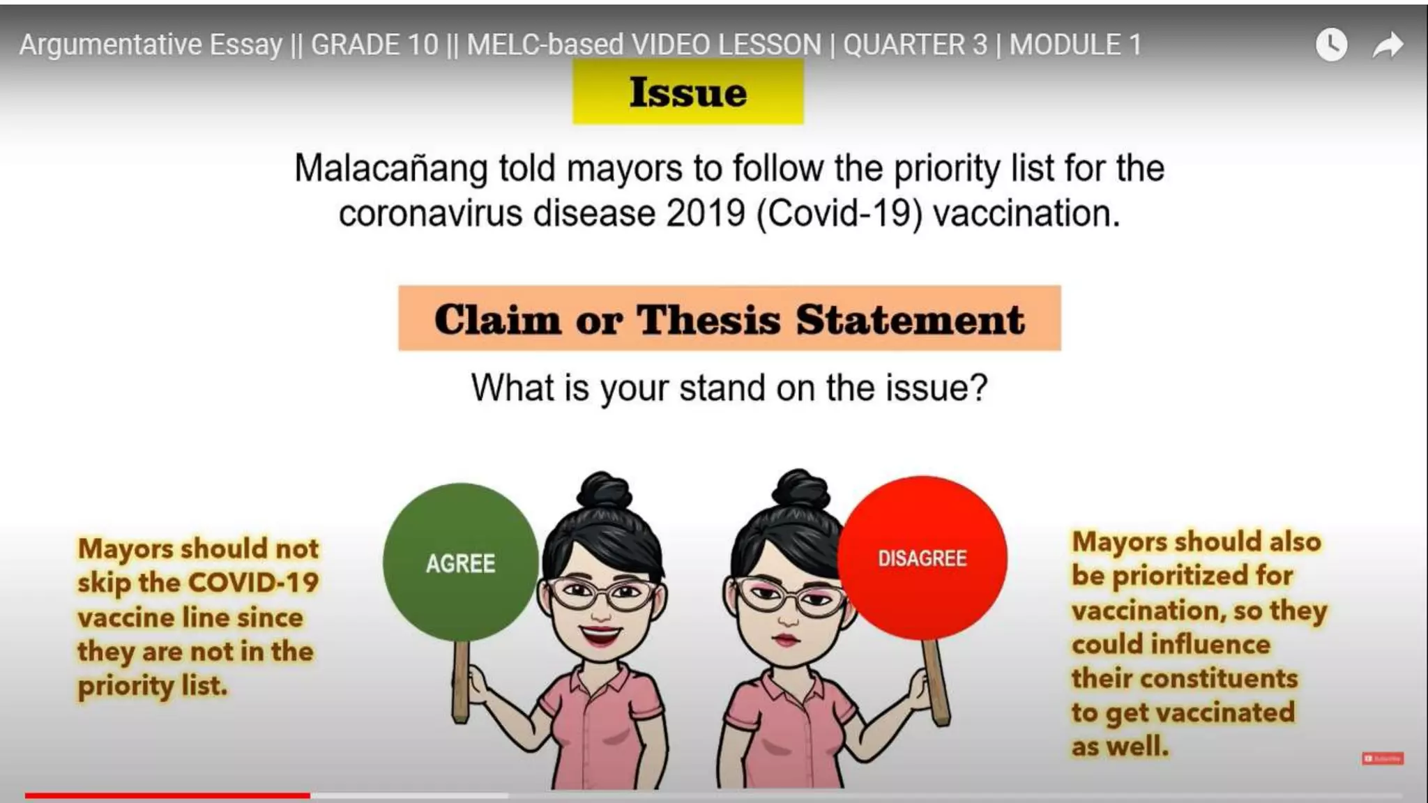 ENGLISH 10- ARGUMENTATIVE ESSAY.pptx