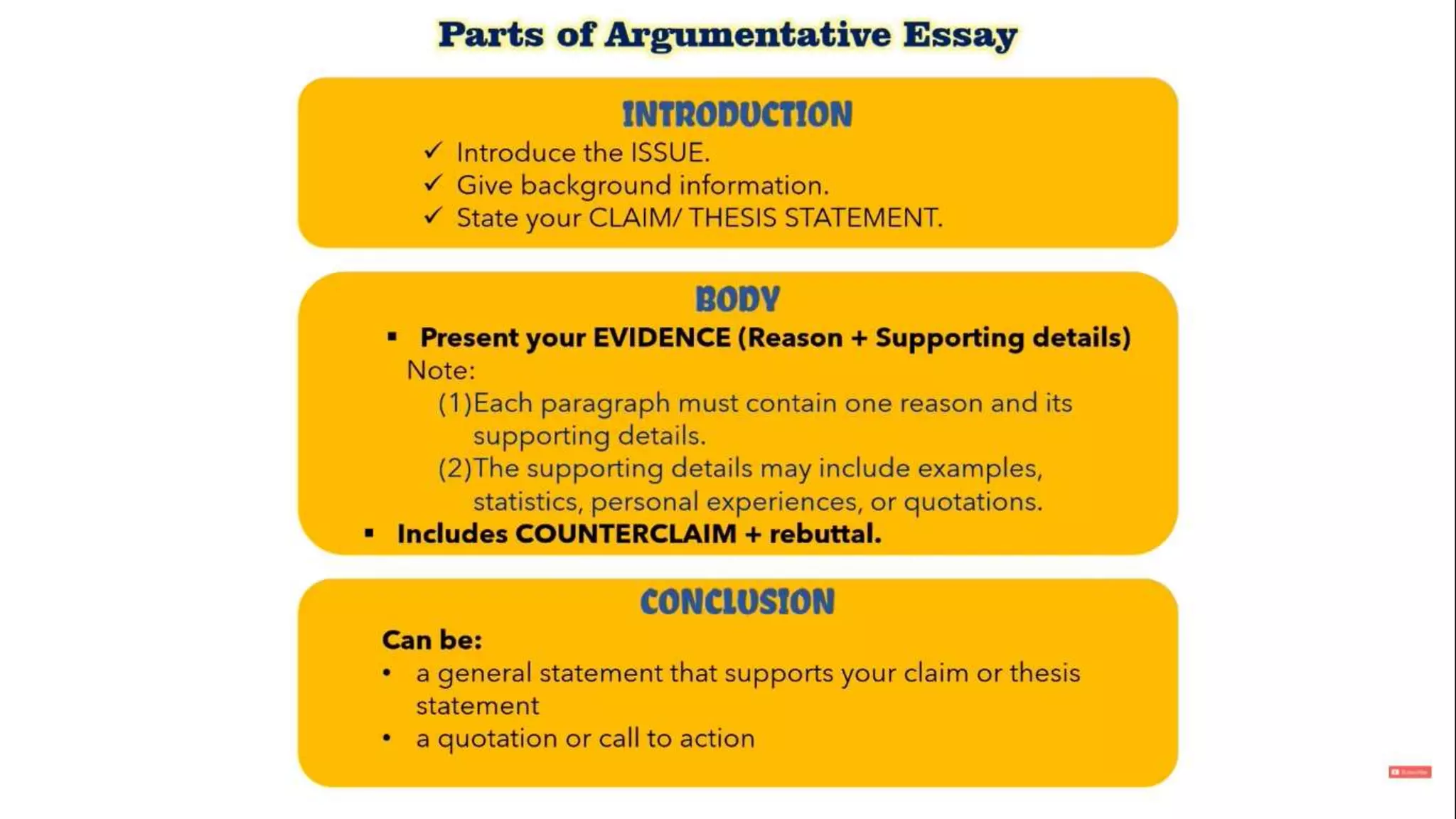 ENGLISH 10- ARGUMENTATIVE ESSAY.pptx
