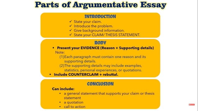 ENGLISH 10- ARGUMENTATIVE ESSAY.pptx