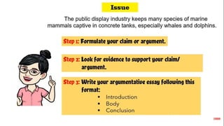 ENGLISH 10- ARGUMENTATIVE ESSAY.pptx