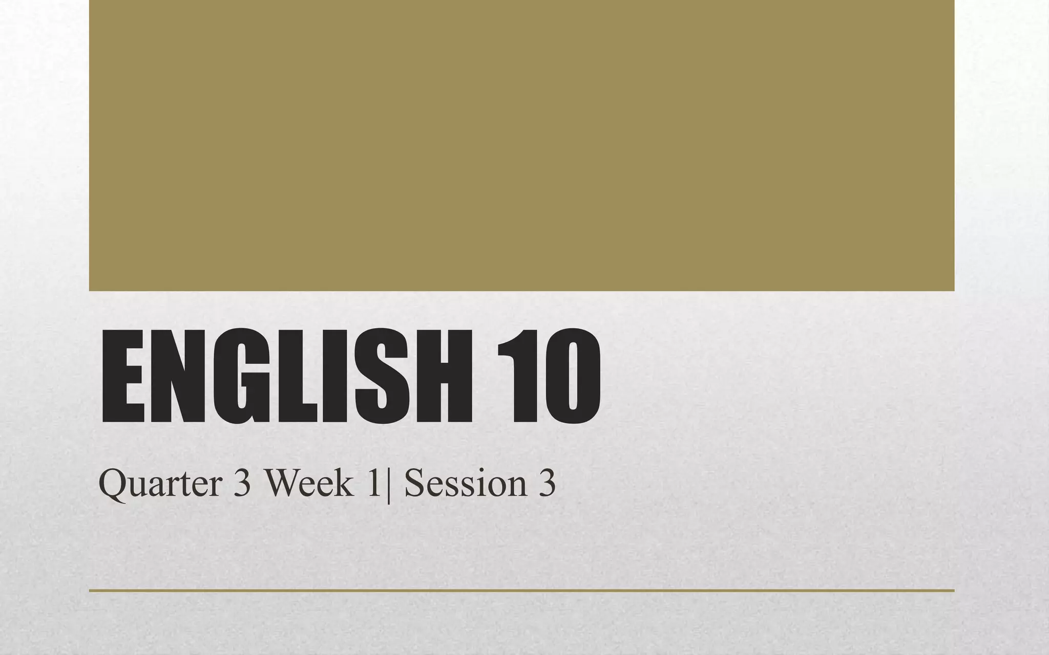 ENGLISH 10- Sensory Images-A Day in the Country-02222023.pptx