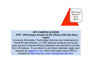 UConn Waterbury - English1010 1011 | PPT