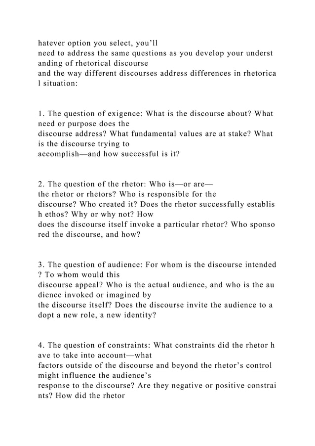 English 102 Rhetorical Analysis Writing Project 2 R.docx