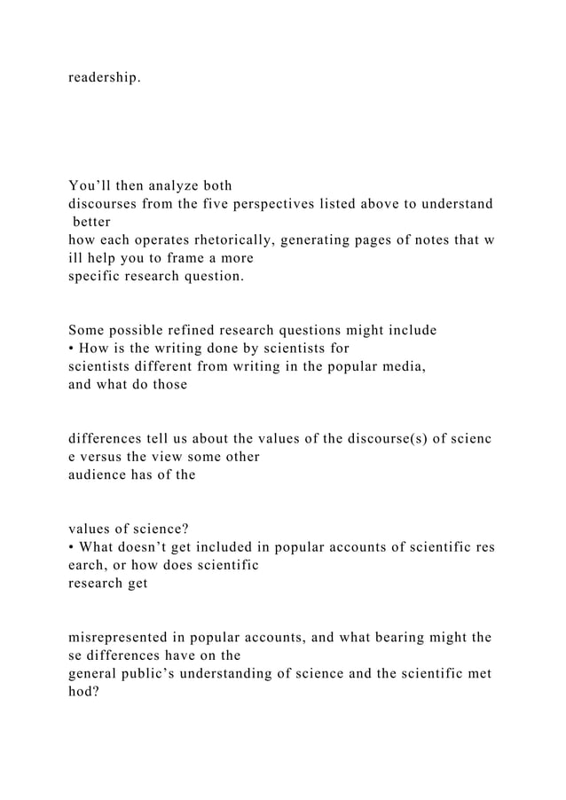 English 102 Rhetorical Analysis Writing Project 2 R.docx