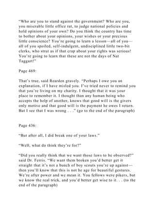 English 104Atlas Shrugged Part IIChoose one of the followi.docx