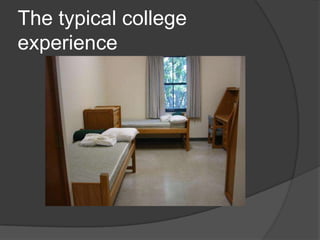 Purdue Dorms