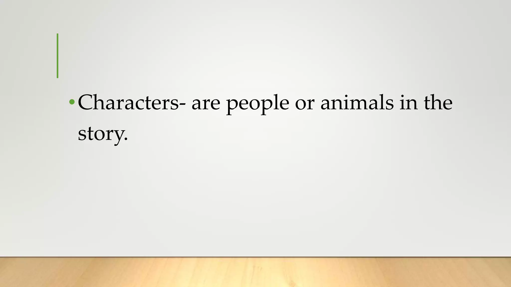 English10 Appraise the unity of plot, setting.pptx