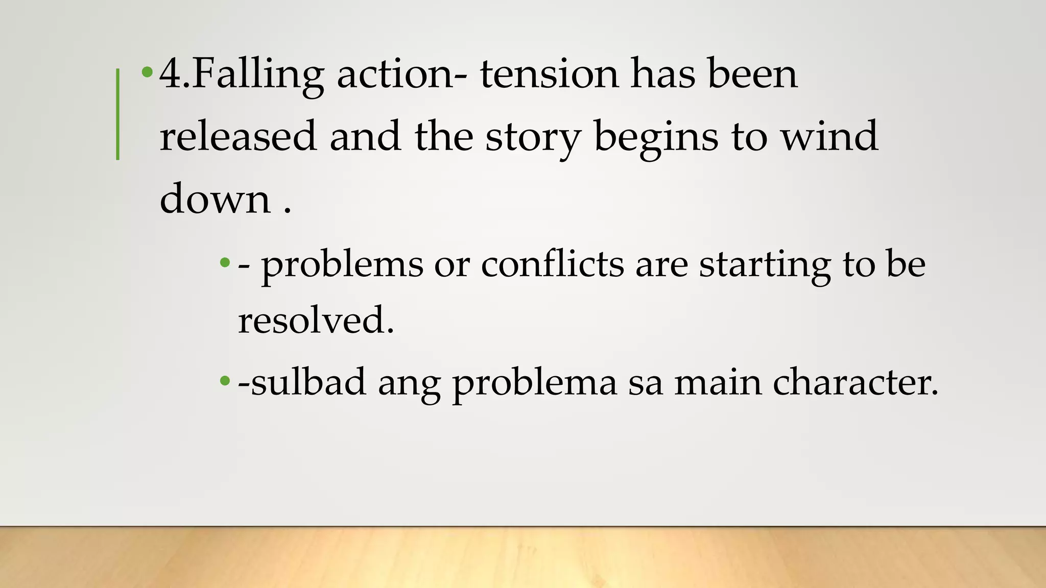 English10 Appraise the unity of plot, setting.pptx