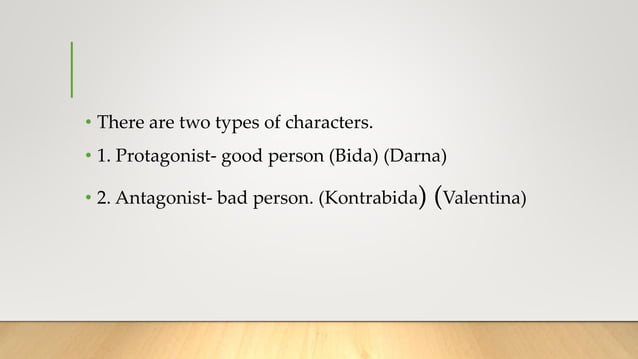 English10 Appraise the unity of plot, setting.pptx