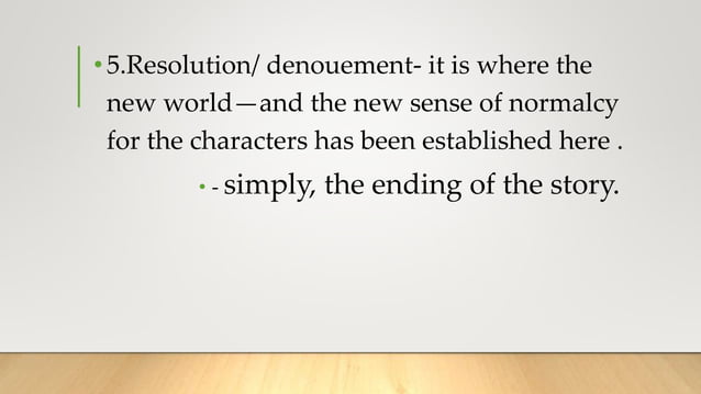 English10 Appraise the unity of plot, setting.pptx