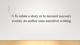 English10 Appraise the unity of plot, setting.pptx
