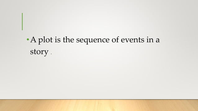 English10 Appraise the unity of plot, setting.pptx