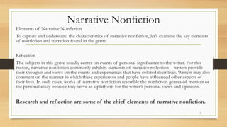 English_10_Elements_of_Creative_Nonfiction.pptx