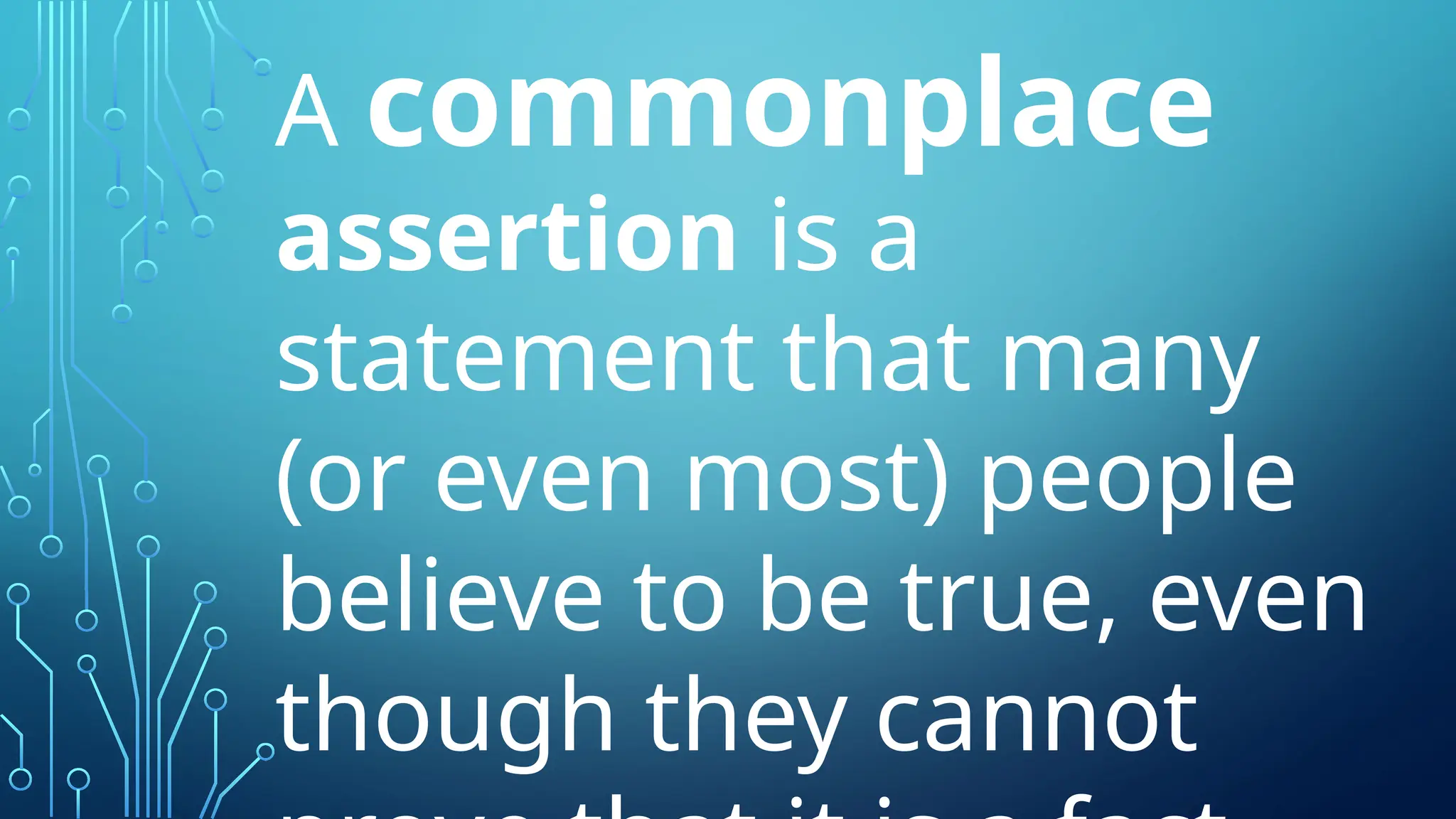 English 10 Formulating Opinion and Assertion.pptx