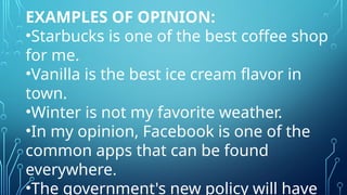 English 10 Formulating Opinion and Assertion.pptx