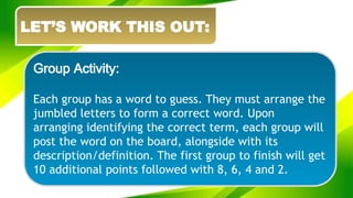 ENGLISH 10 FOURTH QUARTER MODULE 2 LESSON 1 & LESSON 2.pptx