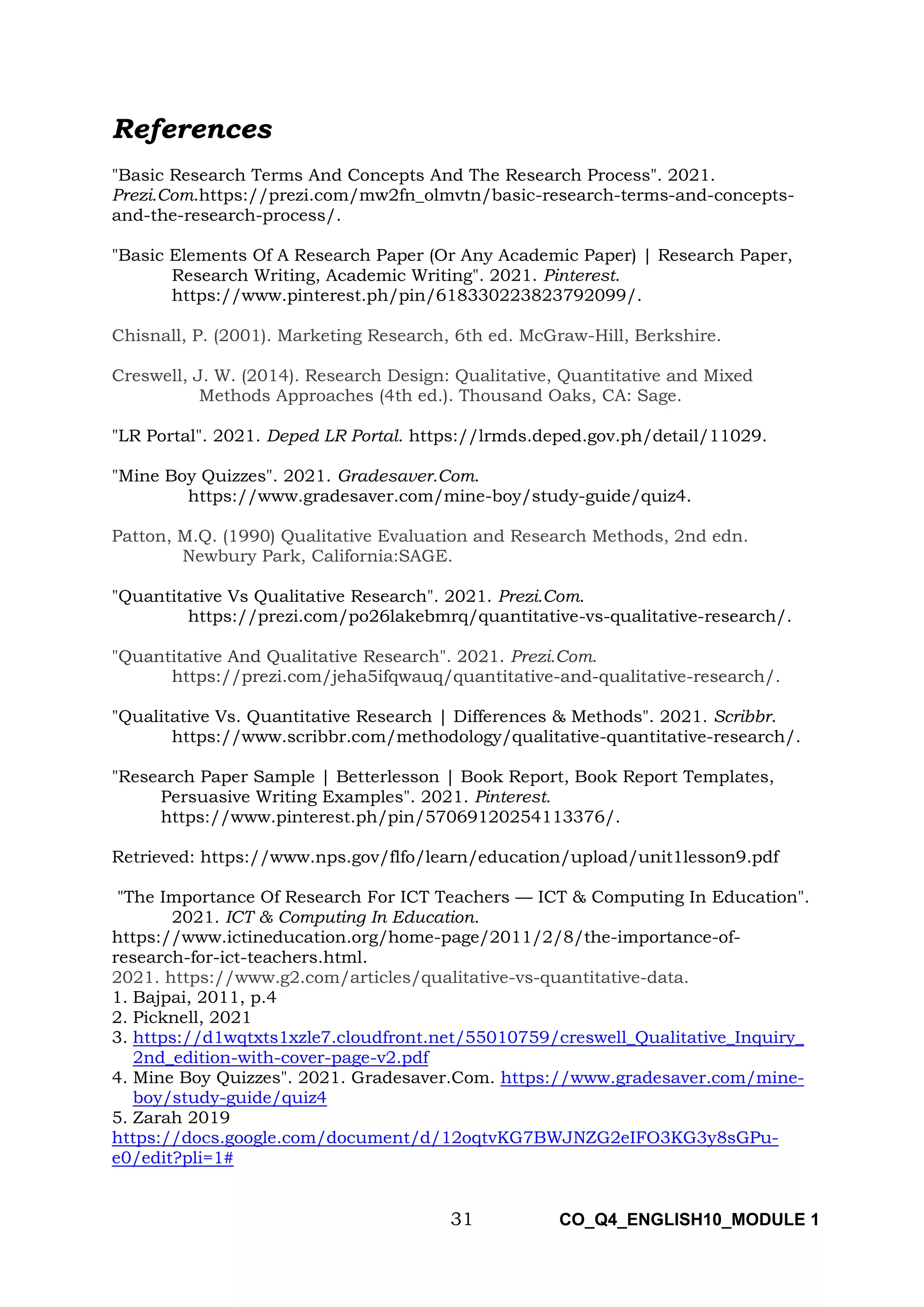English10_Mod1_Distinguish Technical Terms Used in Research_final.pdf