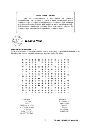 English10_Mod1_Distinguish Technical Terms Used in Research_final.pdf
