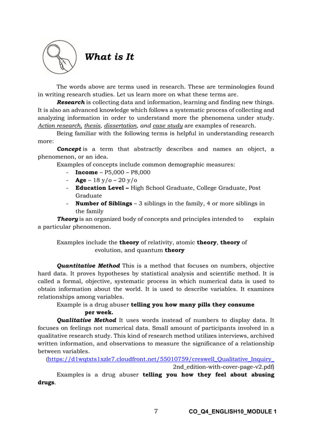English10_Mod1_Distinguish Technical Terms Used in Research_final.pdf English10_Mod1_Distinguish Technical Terms Used in Research_final.pdf