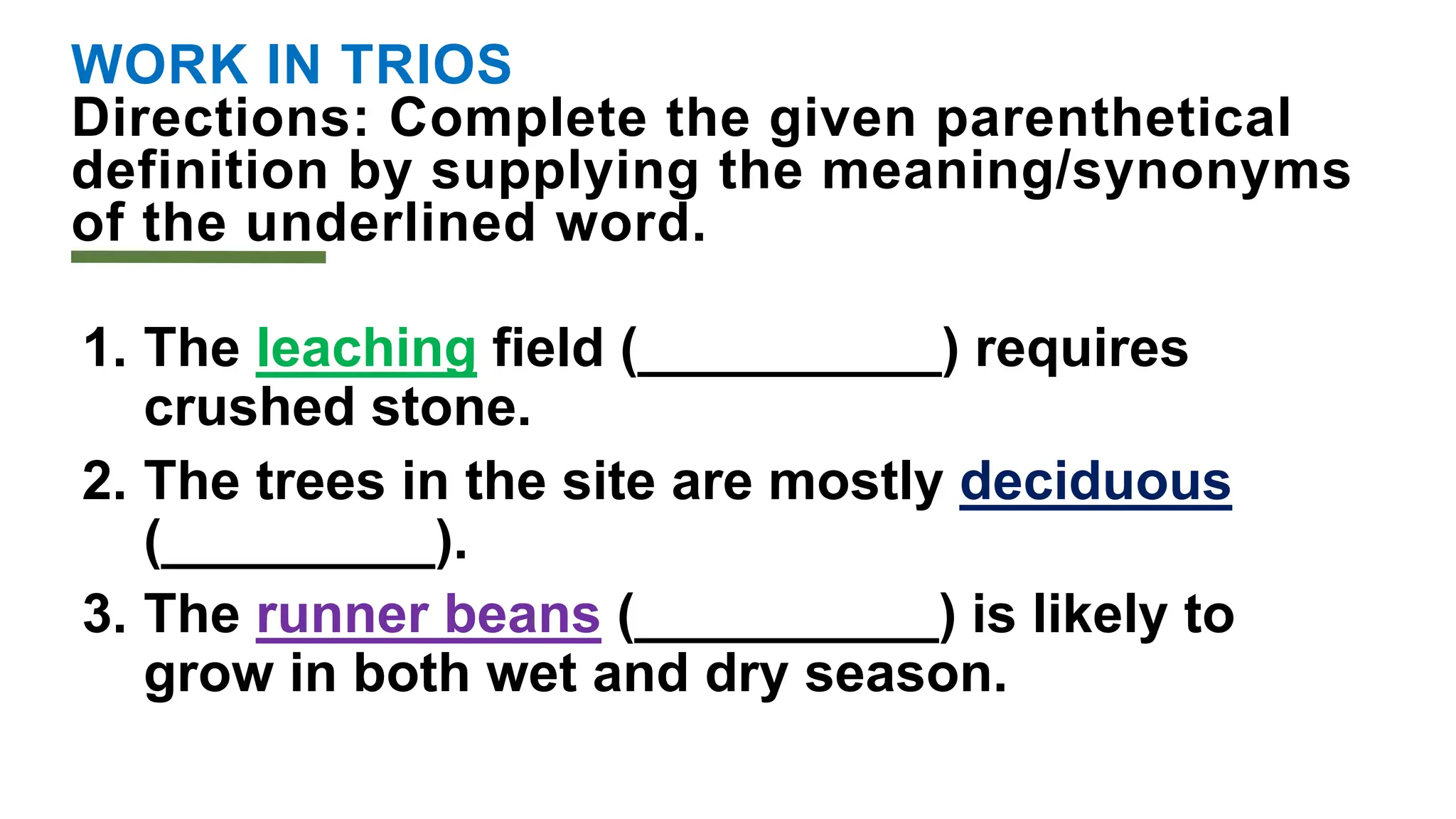 ENGLISH 10 PPT TECHNICAL WRITING AND OPERATIONAL | PPTX