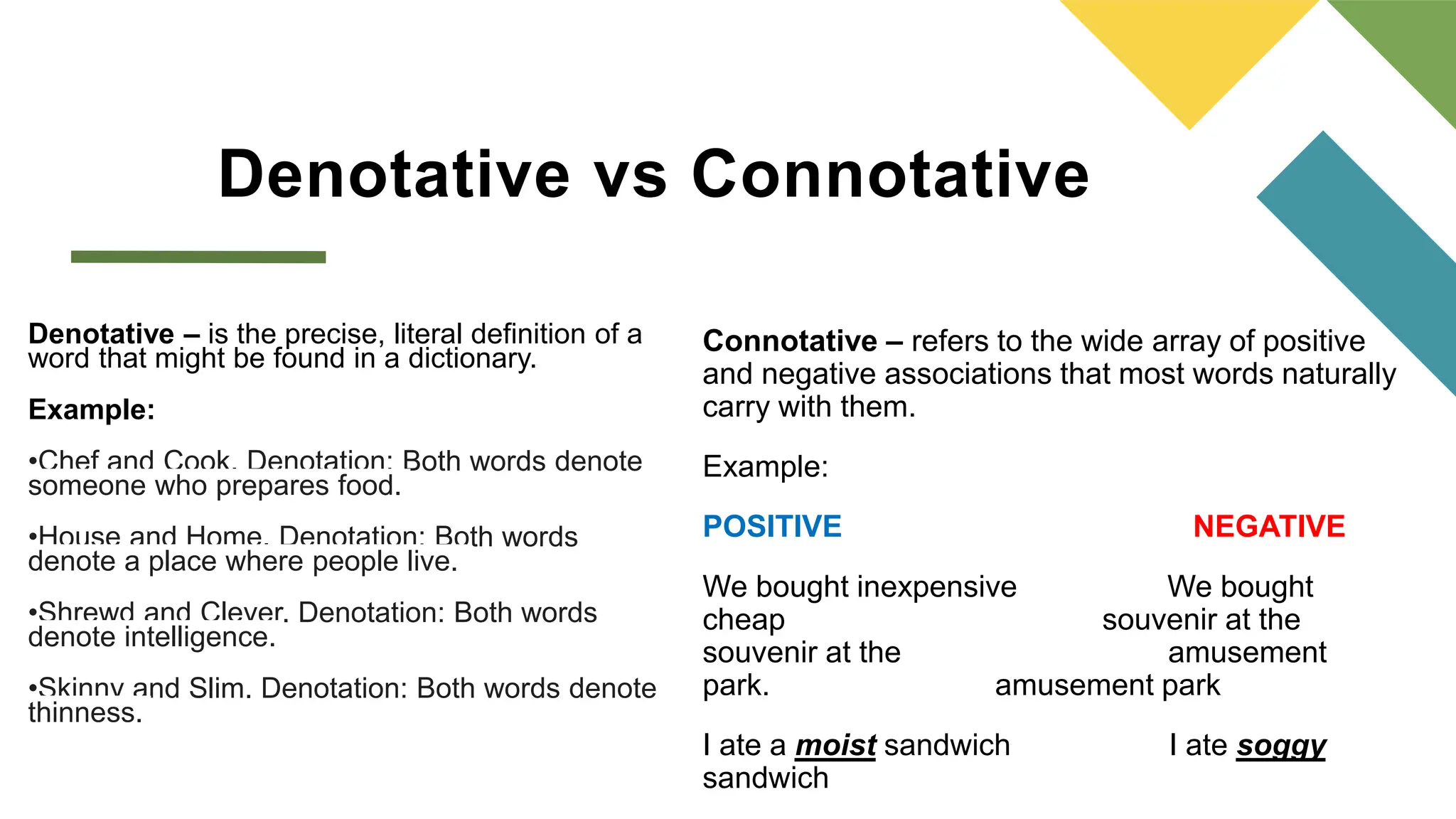 ENGLISH 10 PPT TECHNICAL WRITING AND OPERATIONAL | PPTX